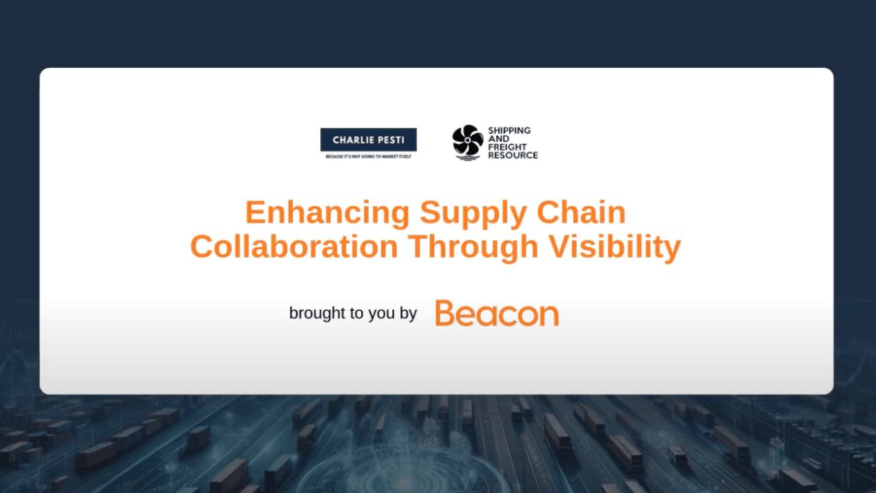 Rotterdam Port Congestion